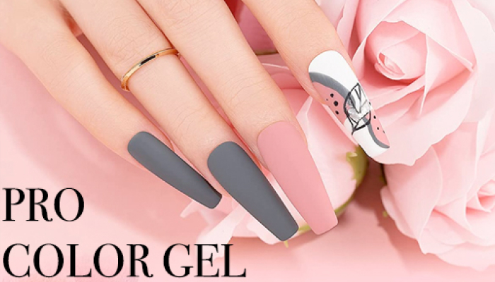 Pro Color Gel | Damamadama